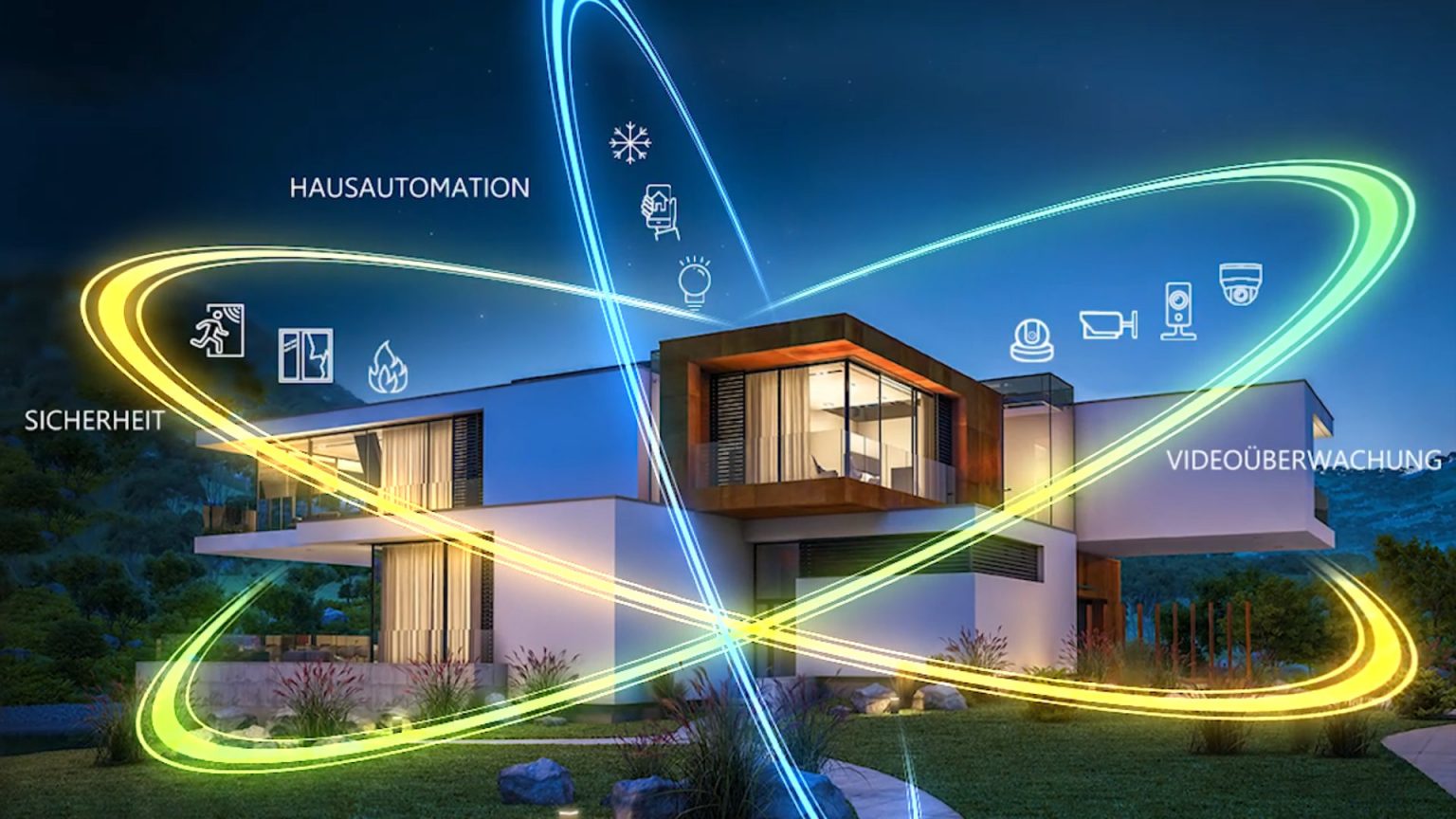 MH-Electronics – Denn es geht um Sicherheit